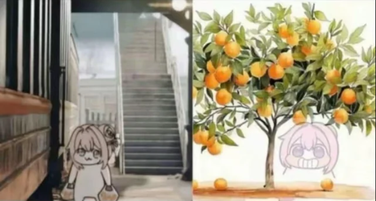 Doro’s Journey from Meme to Official Mascot — Blog Under a Log