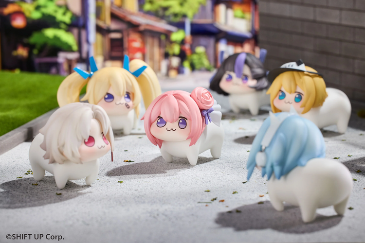 Doro’s Journey from Meme to Official Mascot — Blog Under a Log