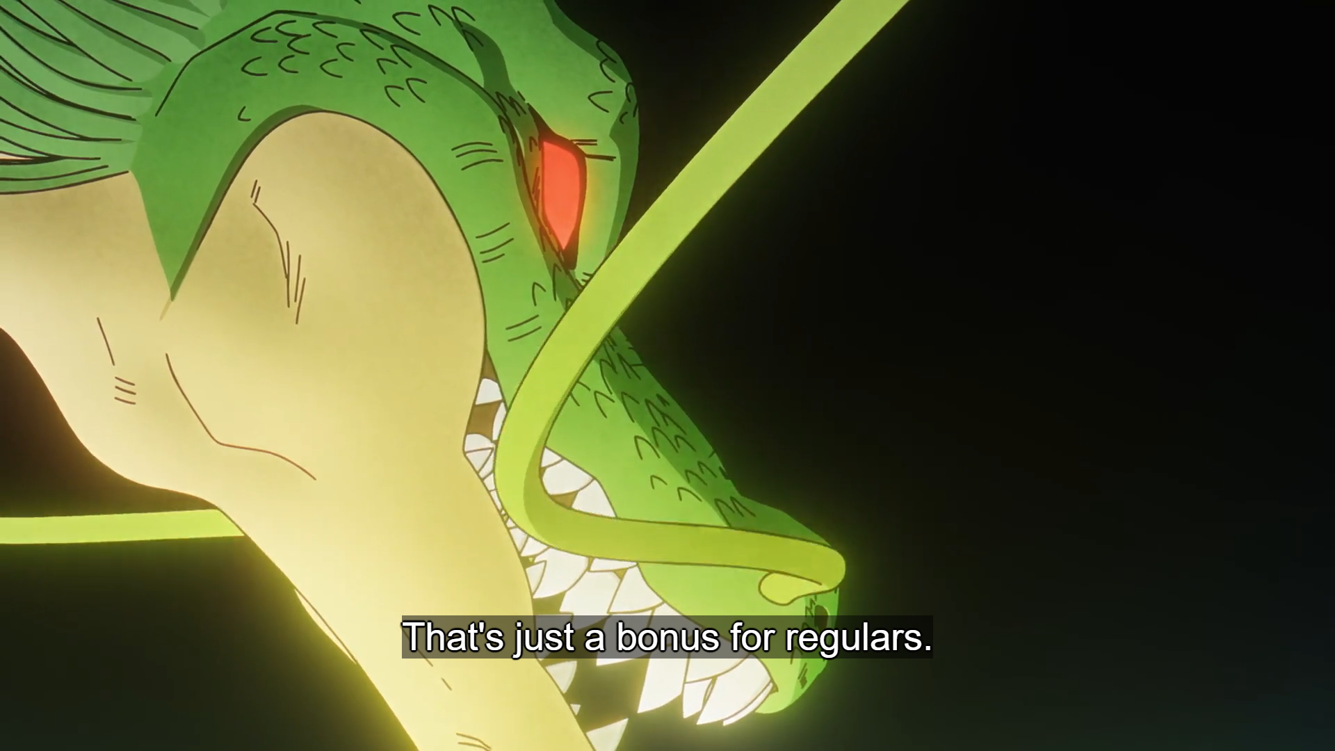 This Was Made for Me: Dragon Ball Daima First Impressions — Blog Under ...