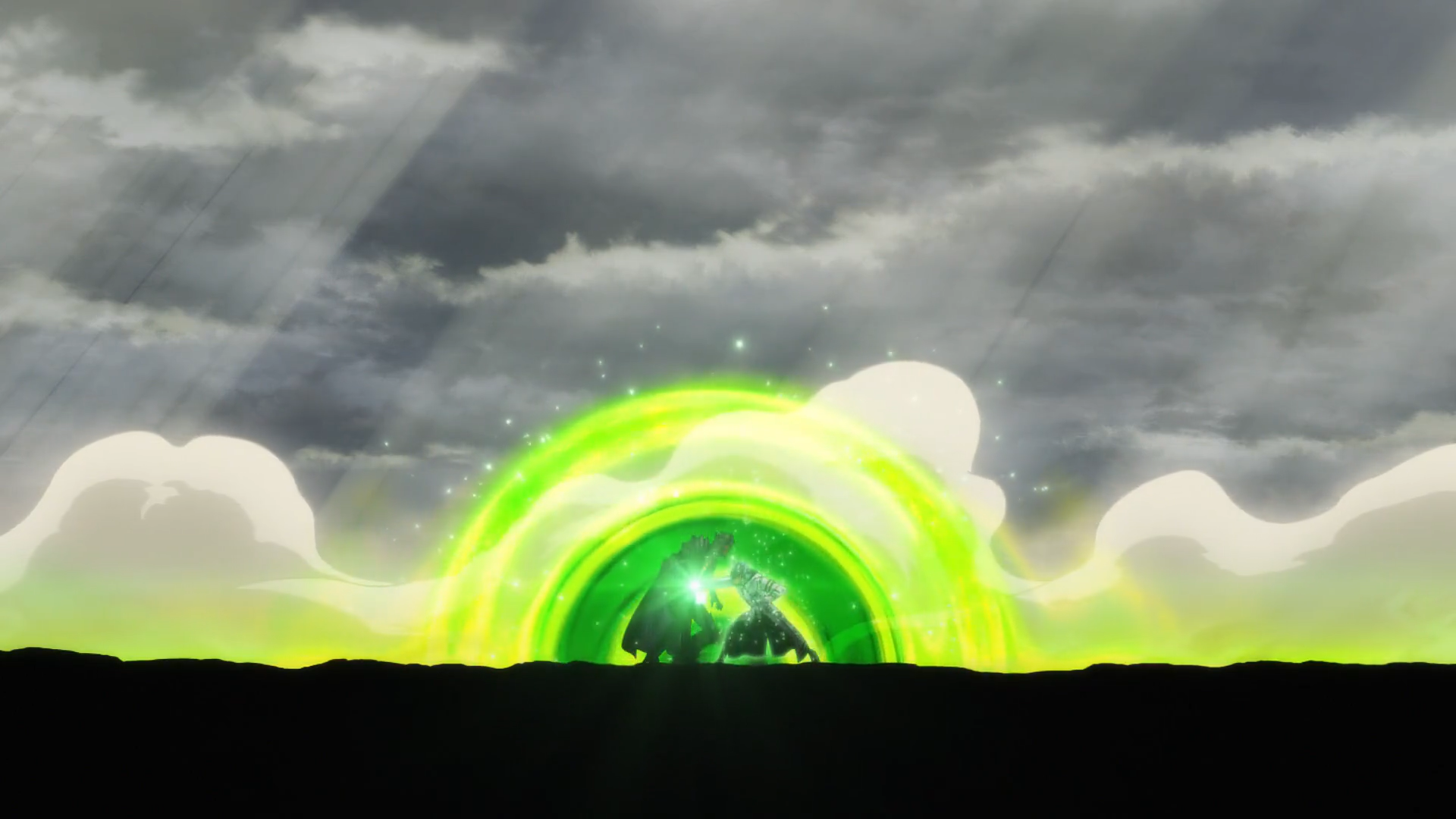 The Wrong Way to Use Healing Magic S1 Anime Finale Review — Blog Under ...