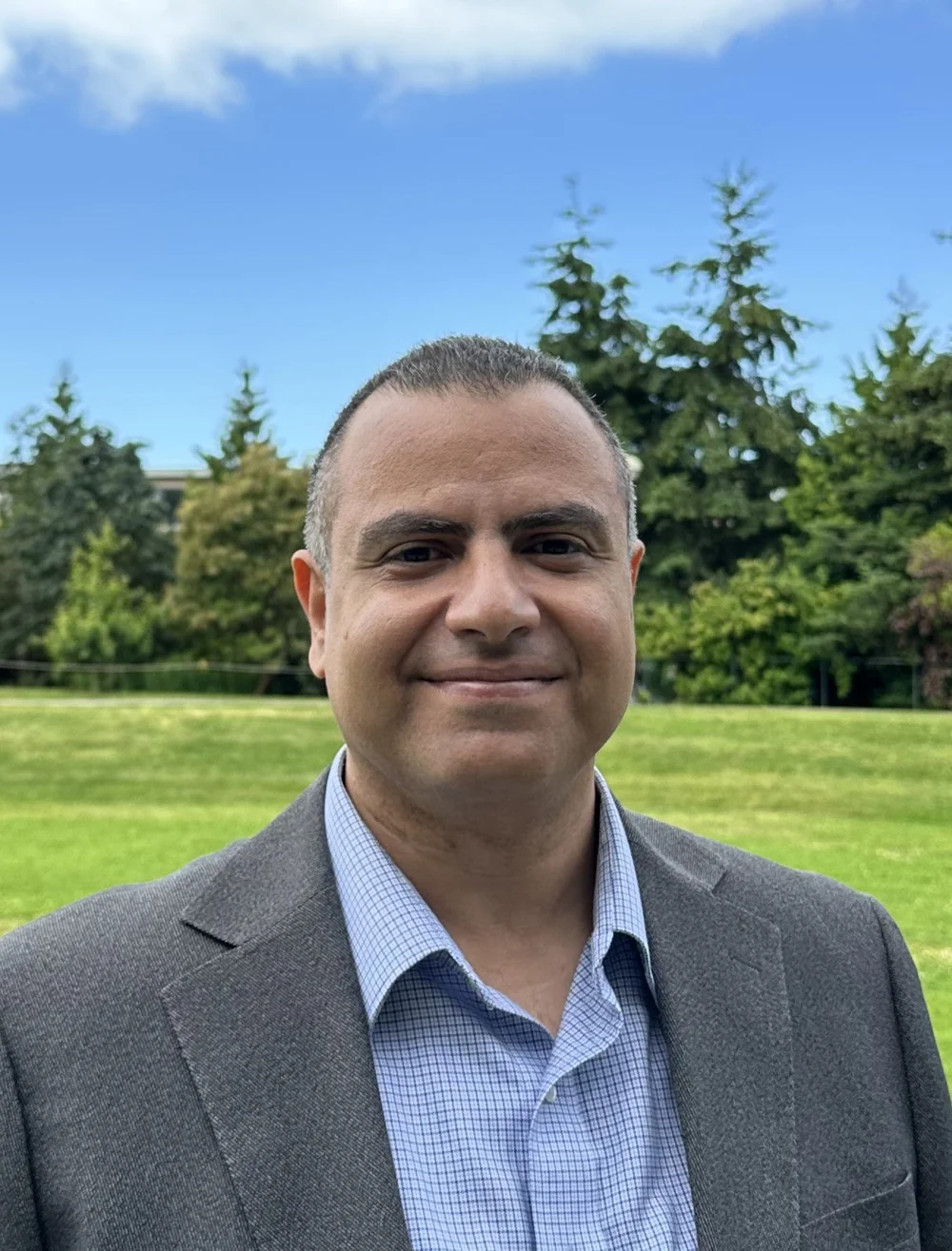 Leadership — Fibernx Technologies