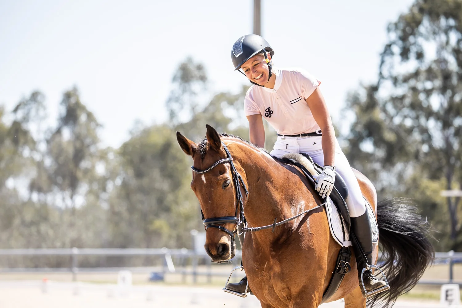 Fig Tree Pocket Equestrian Club