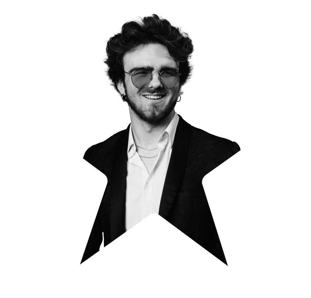 ABOUT — Tom Sandoval And The Most Extras