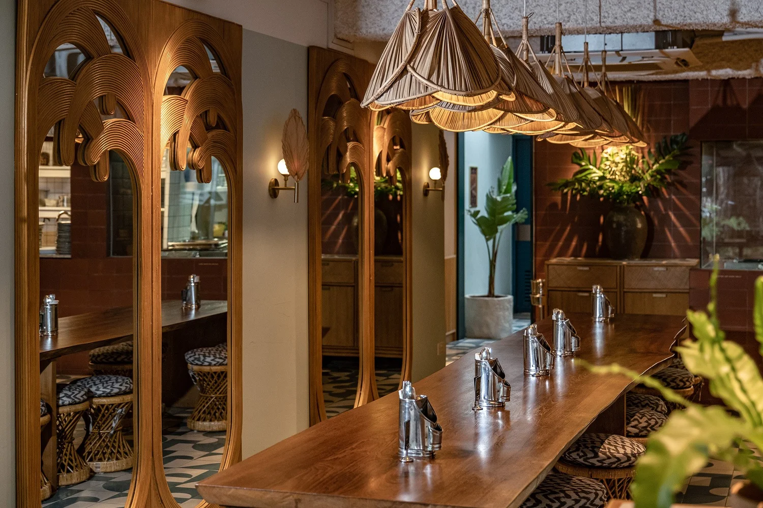Beach Road | The Coconut Club
