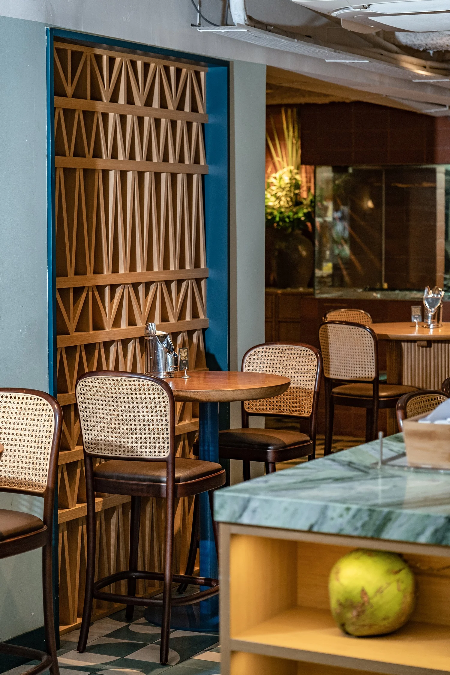 Beach Road | The Coconut Club