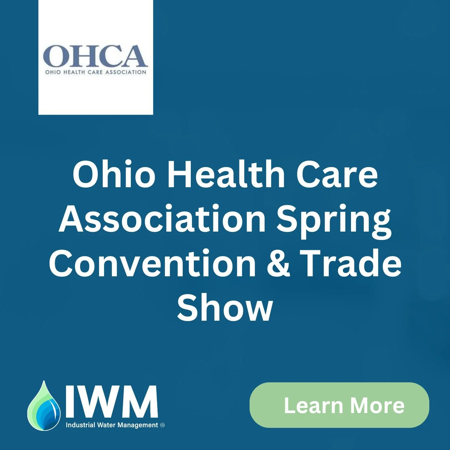 Ohio Health Care Association (OHCA) Annual Convention and Expo ...