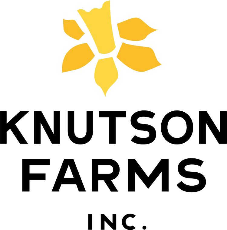 KNUTSON FARMS INC