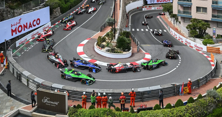 PIT LANE - online motorsport magazine