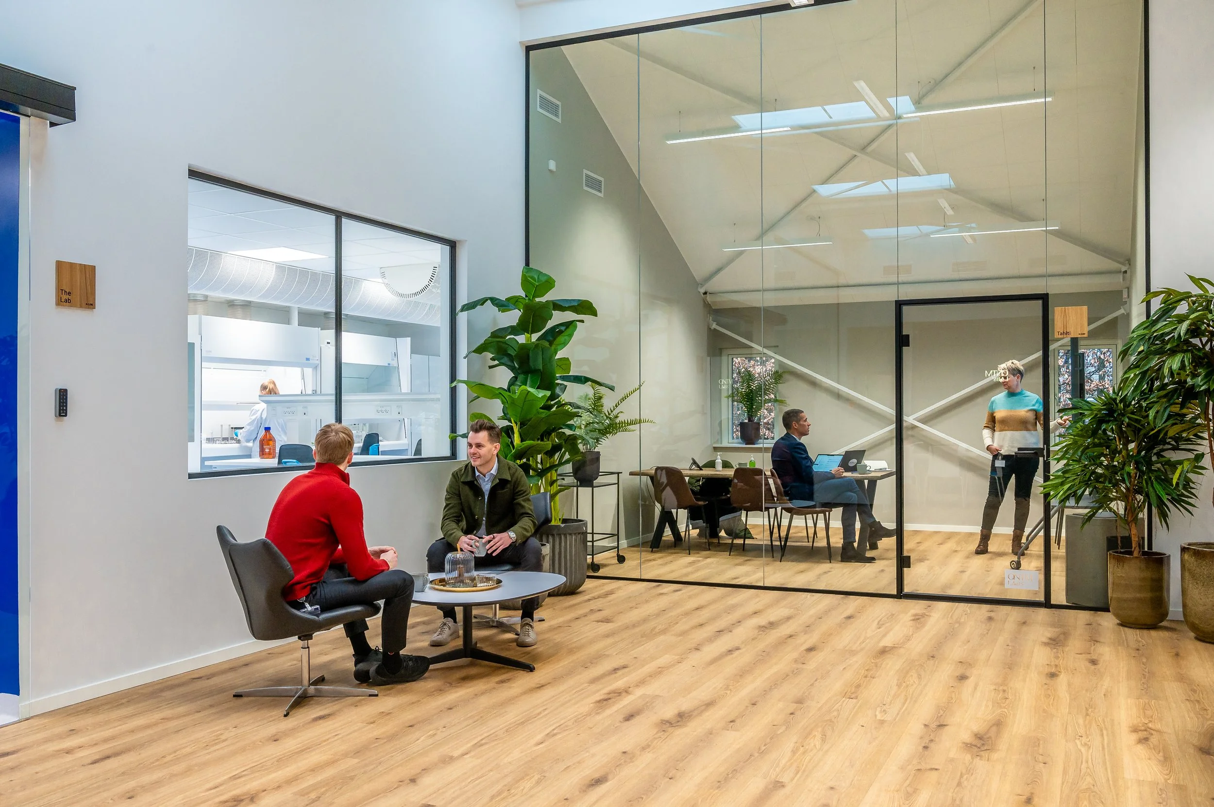 QNTM Labs