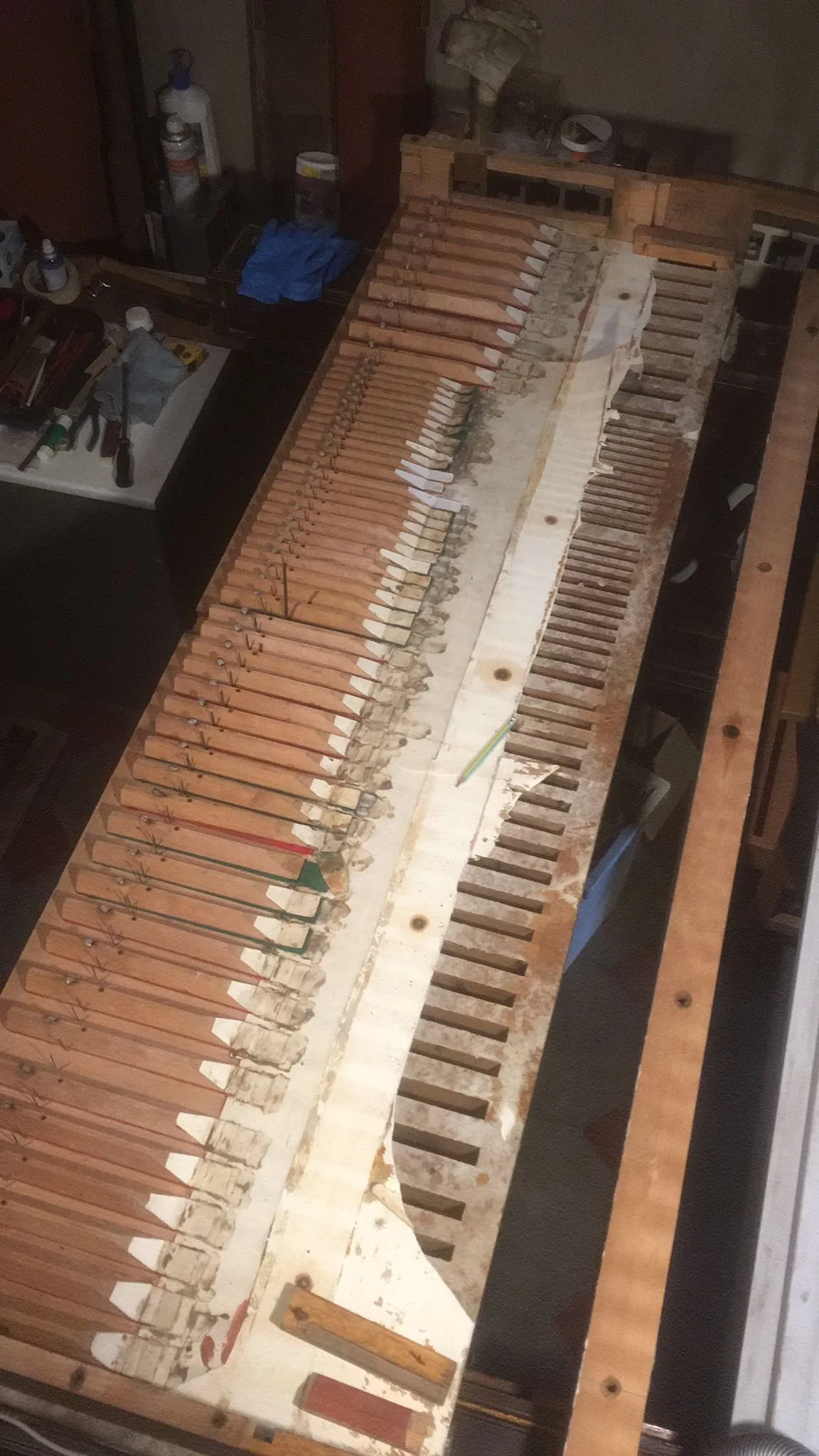 St Mark's English Church