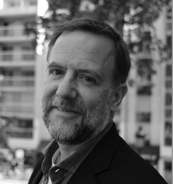 Meet the Team — St Mark's English Church