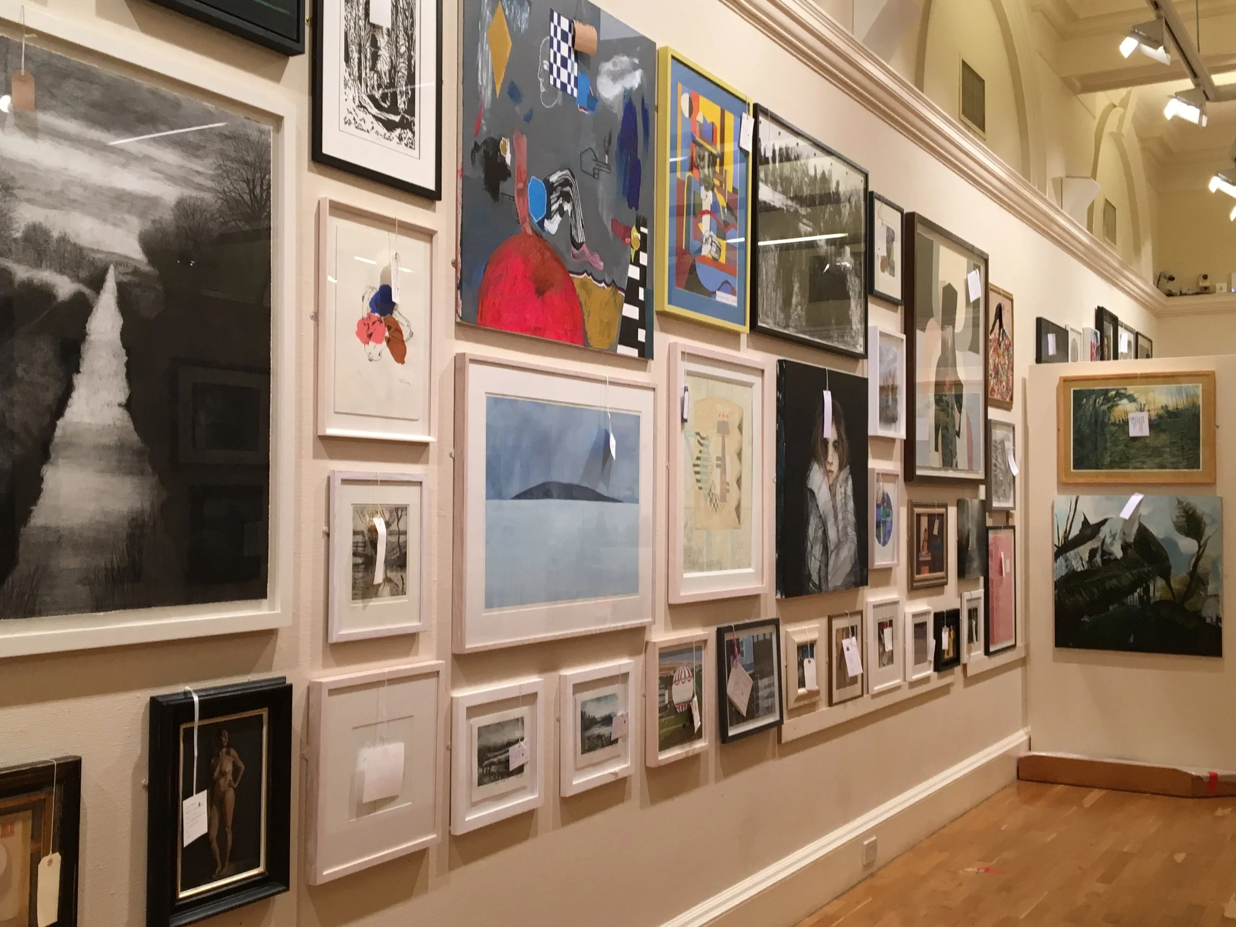 About — Bath Society of Artists