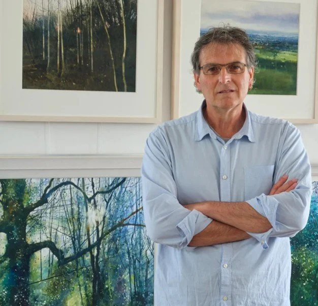 Open Exhibition — Bath Society of Artists