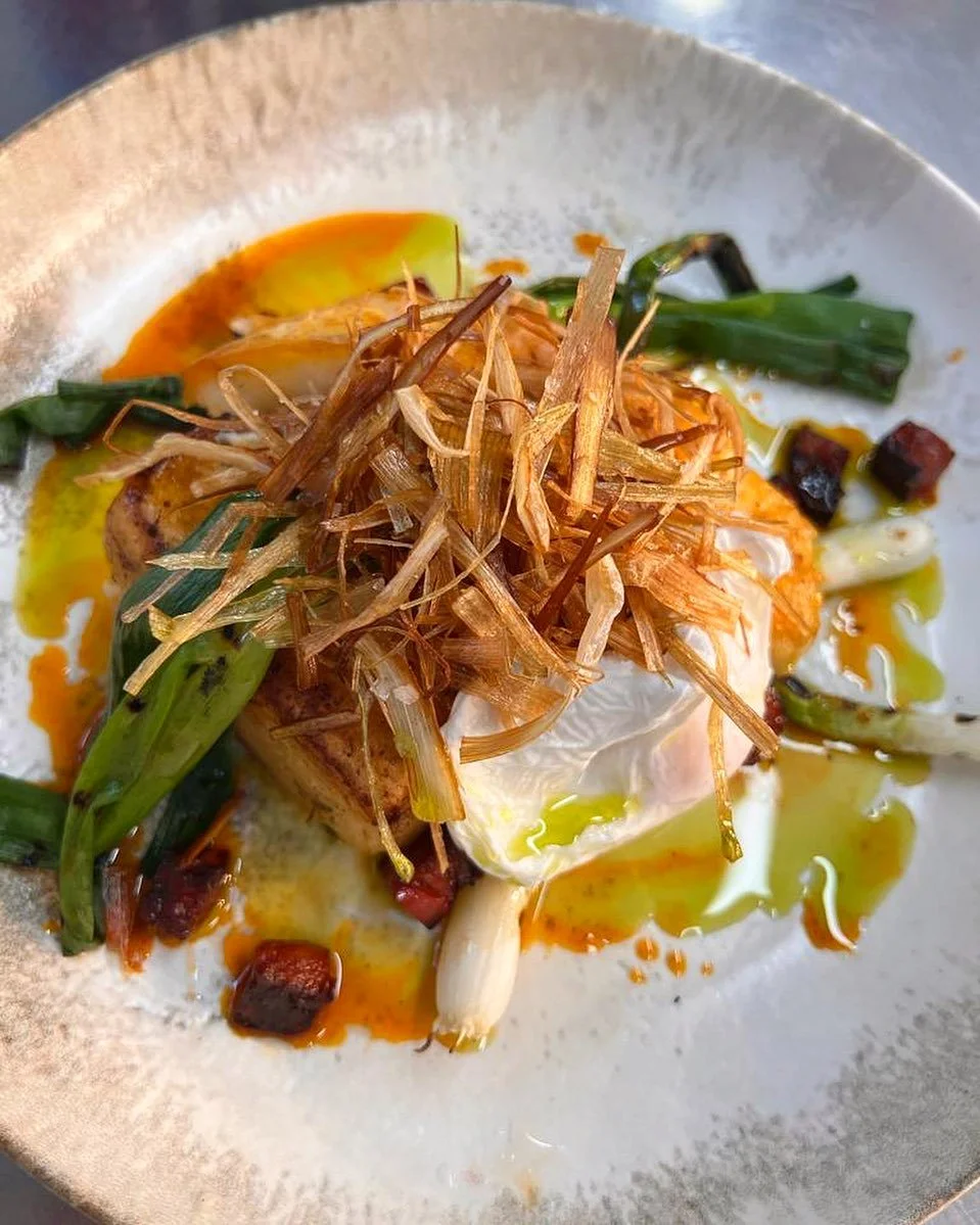 Menus — The Cherry Tree Woodbridge