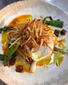 Menus — The Cherry Tree Woodbridge
