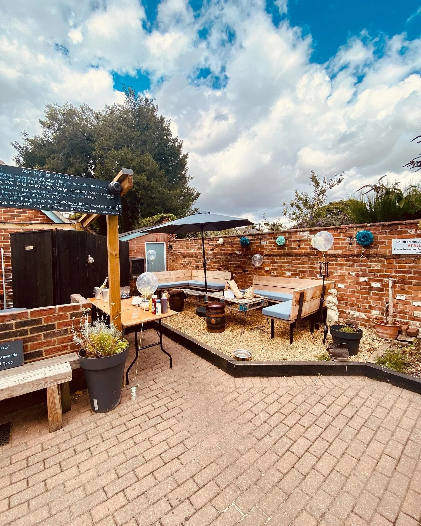 Gallery — The Cherry Tree Woodbridge