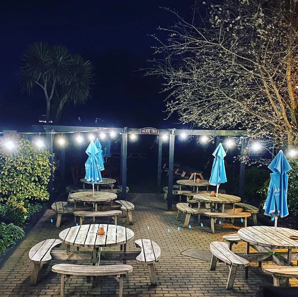 Gallery — The Cherry Tree Woodbridge