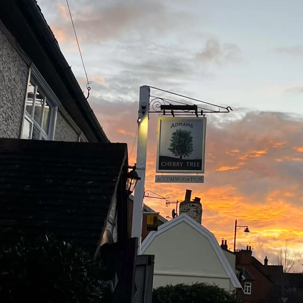 Gallery — The Cherry Tree Woodbridge
