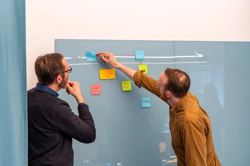 Active Solution - powered by Evidi