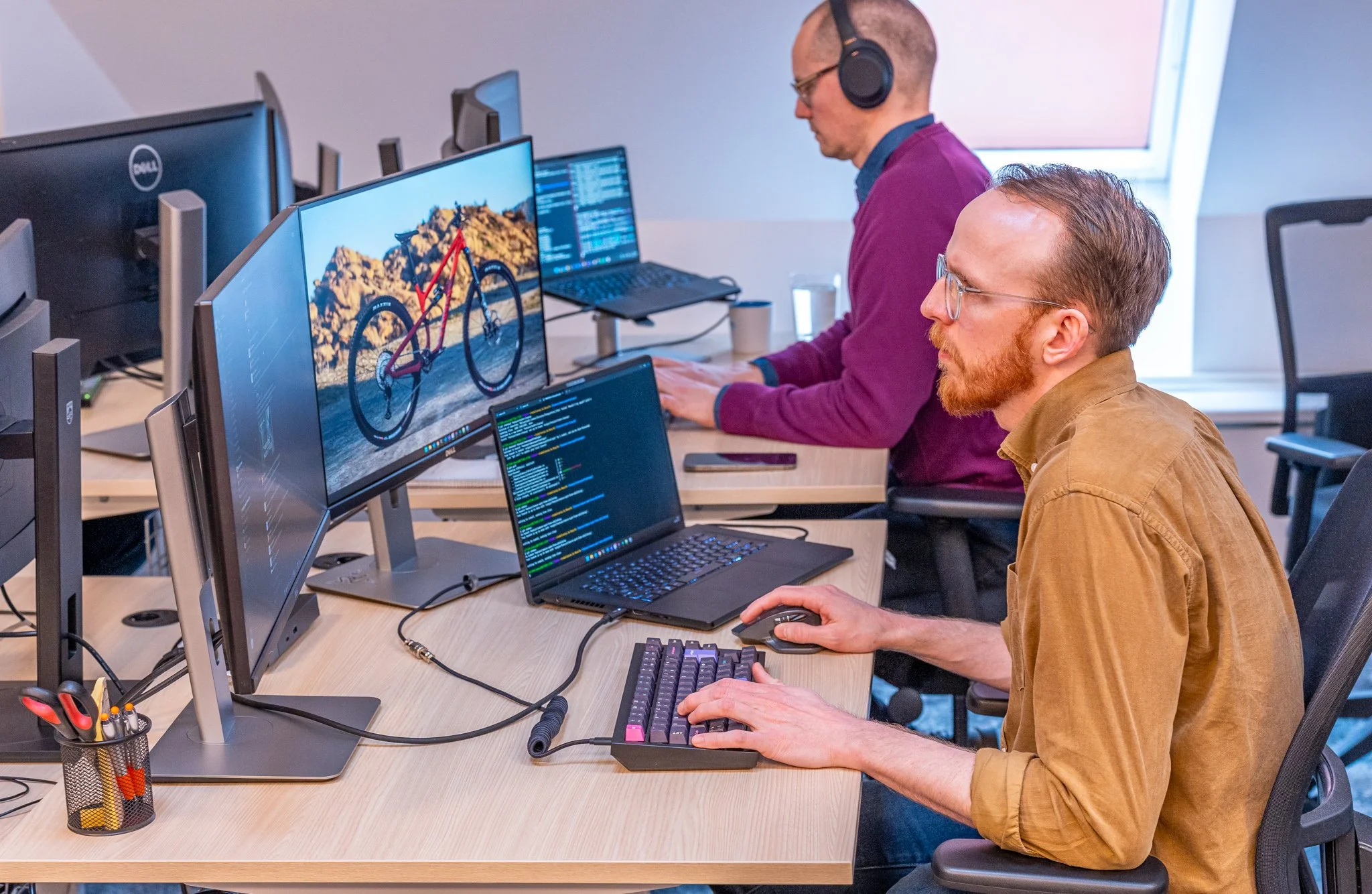 Active Solution - vi utvecklar din verksamhet — Active Solution