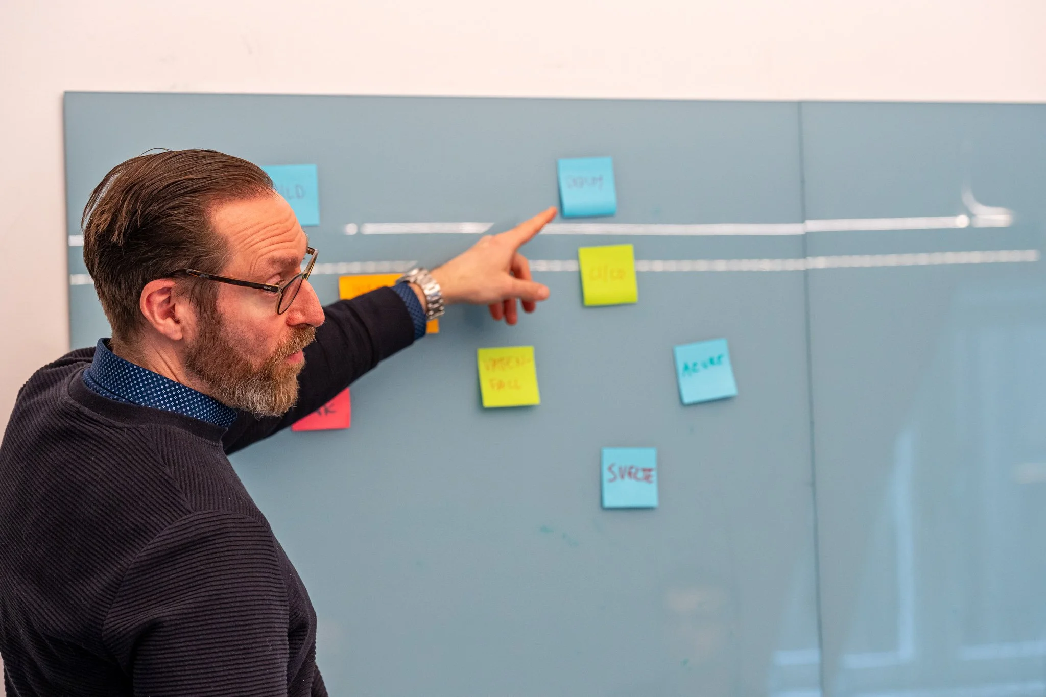 Active Solution - powered by Evidi