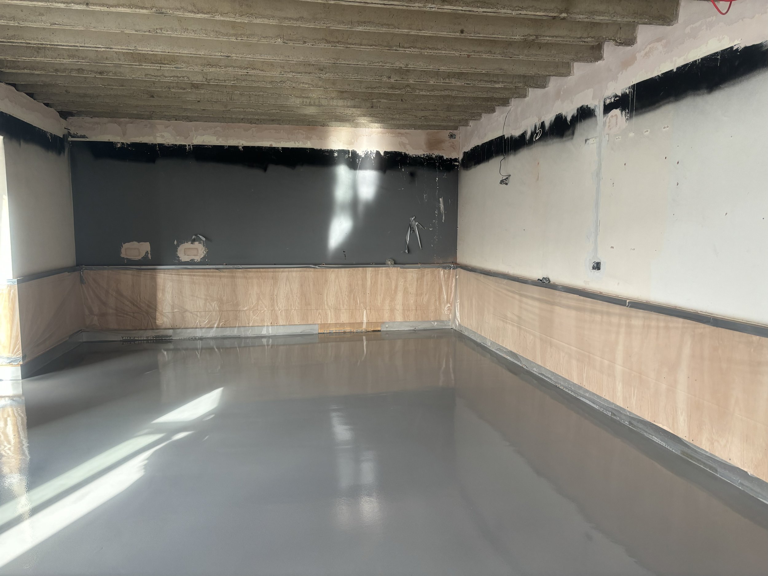 Mapei Ultratop | SCREEDMASTER | Liquid Screed Specialists