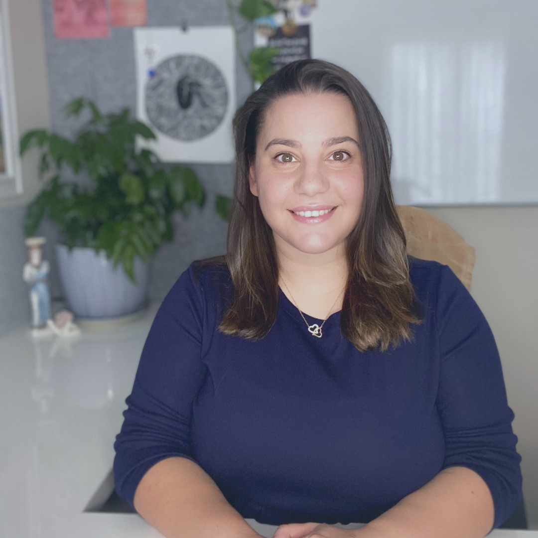 Cyclical Living in a Linear World: The Quiet Rebels® Podcast with Mai ...