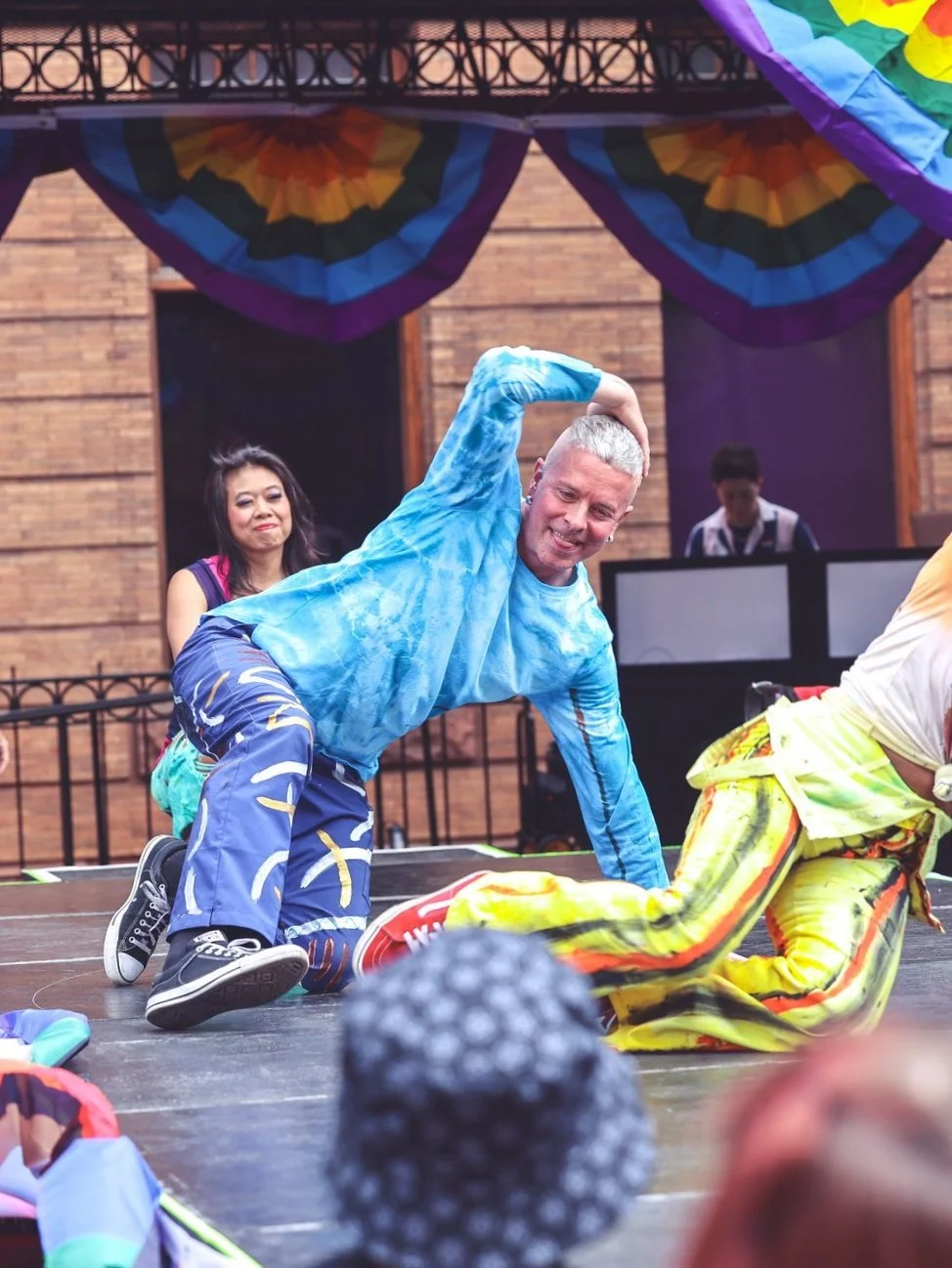 Pride Festival — SoFLX Pride
