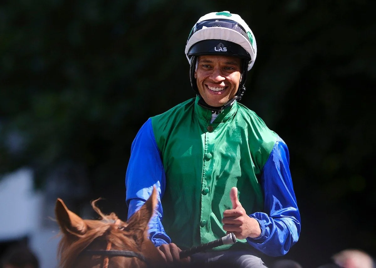 The Structure — Manton Thoroughbreds