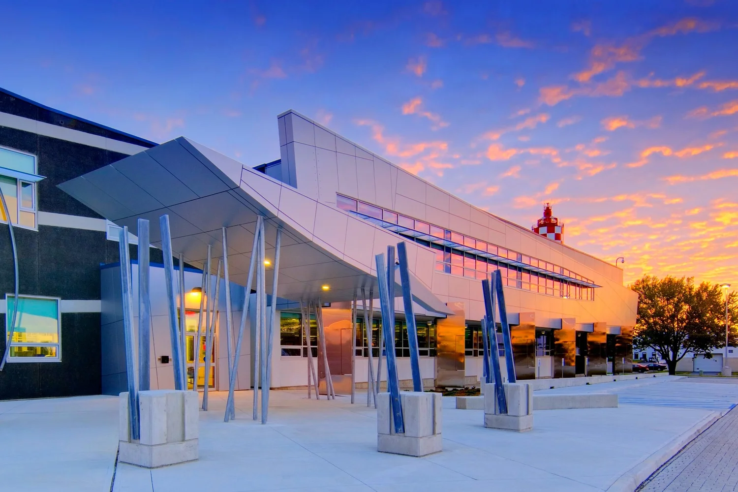 Projects — Barry Bryan Associates