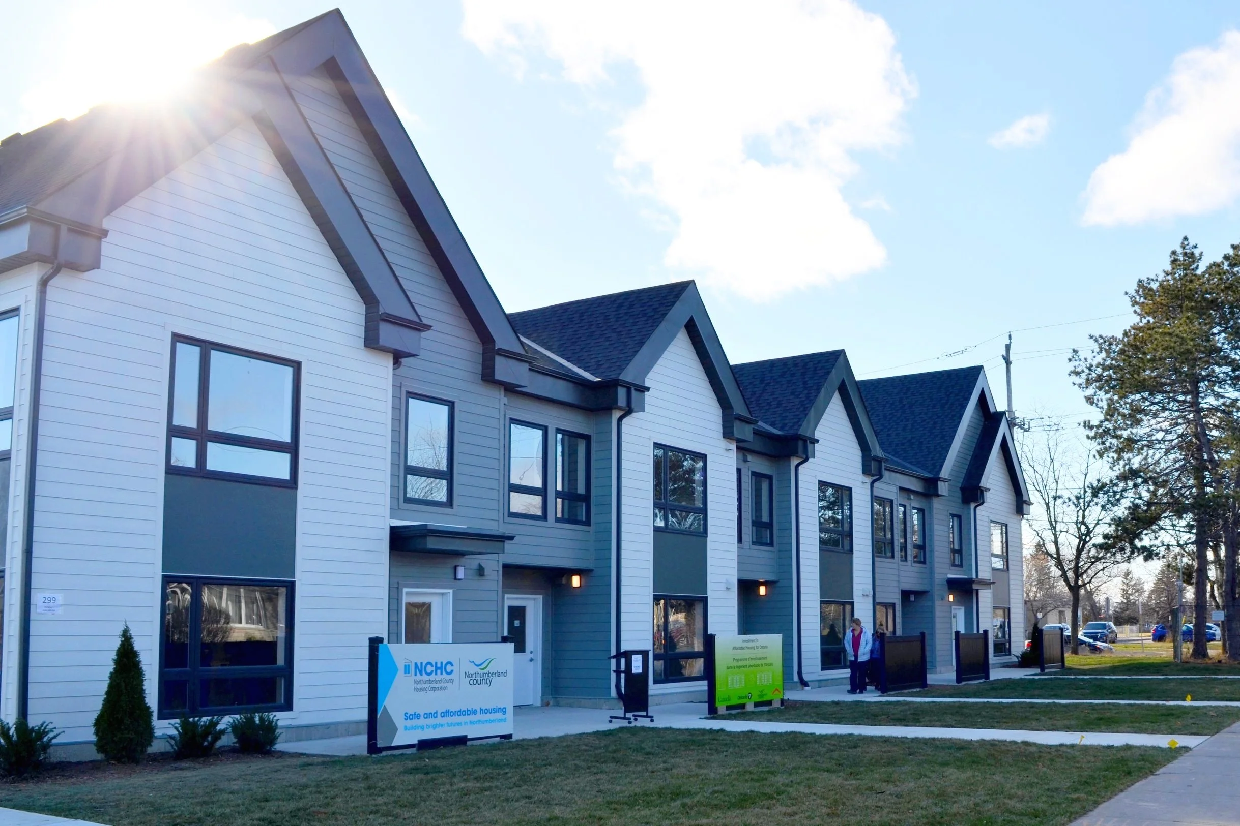 Elgin Park Redevelopment Project — Barry Bryan Associates