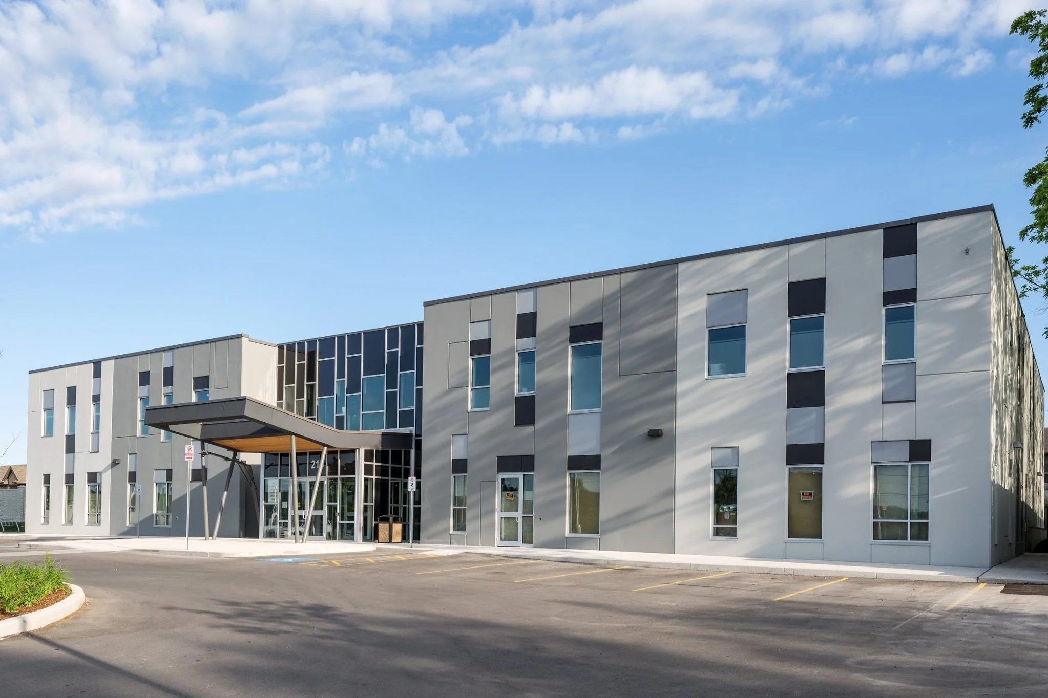 Work — Barry Bryan Associates