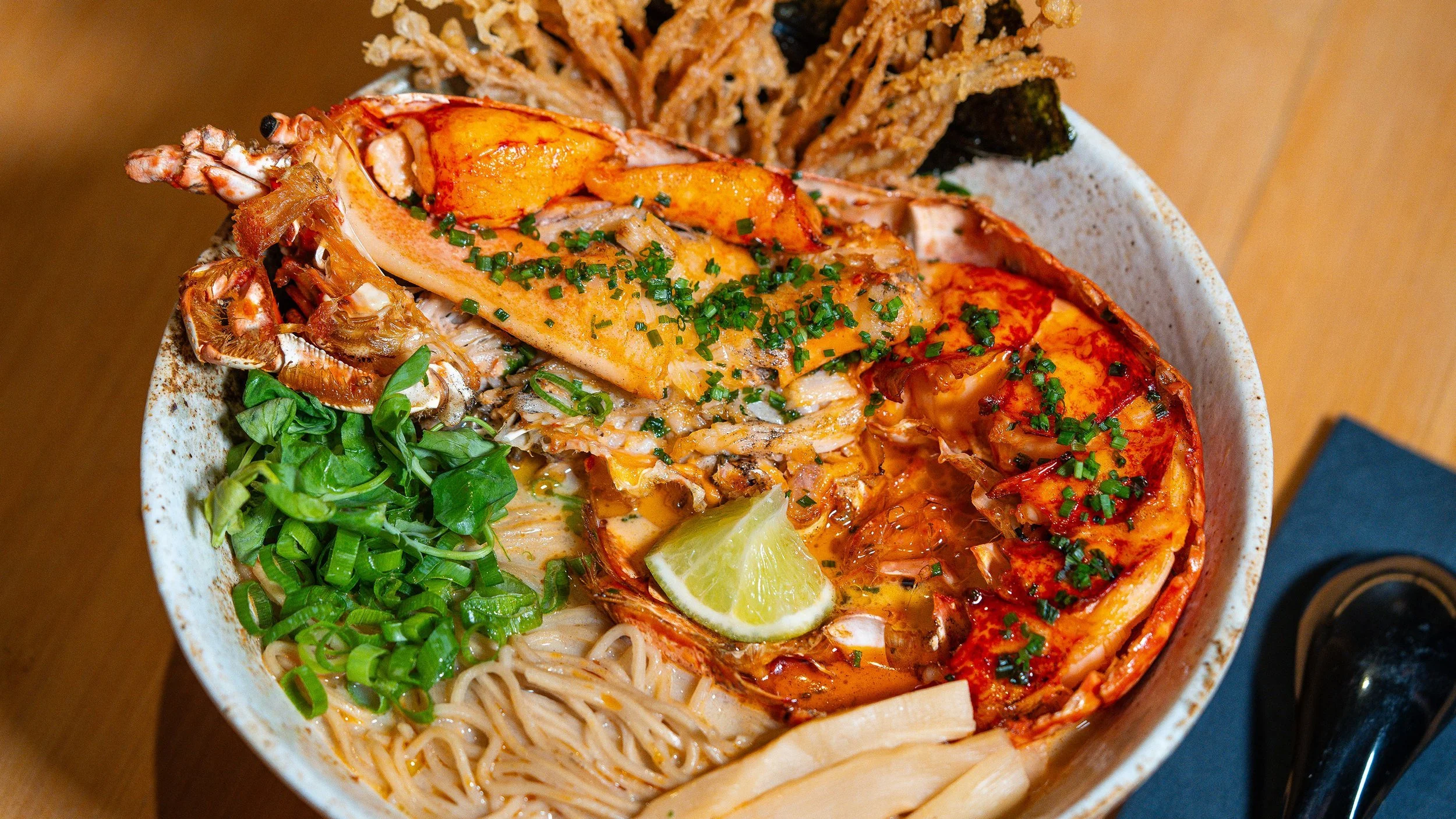 Menu — Ramo Ramen Filipino-Japanese Fusion