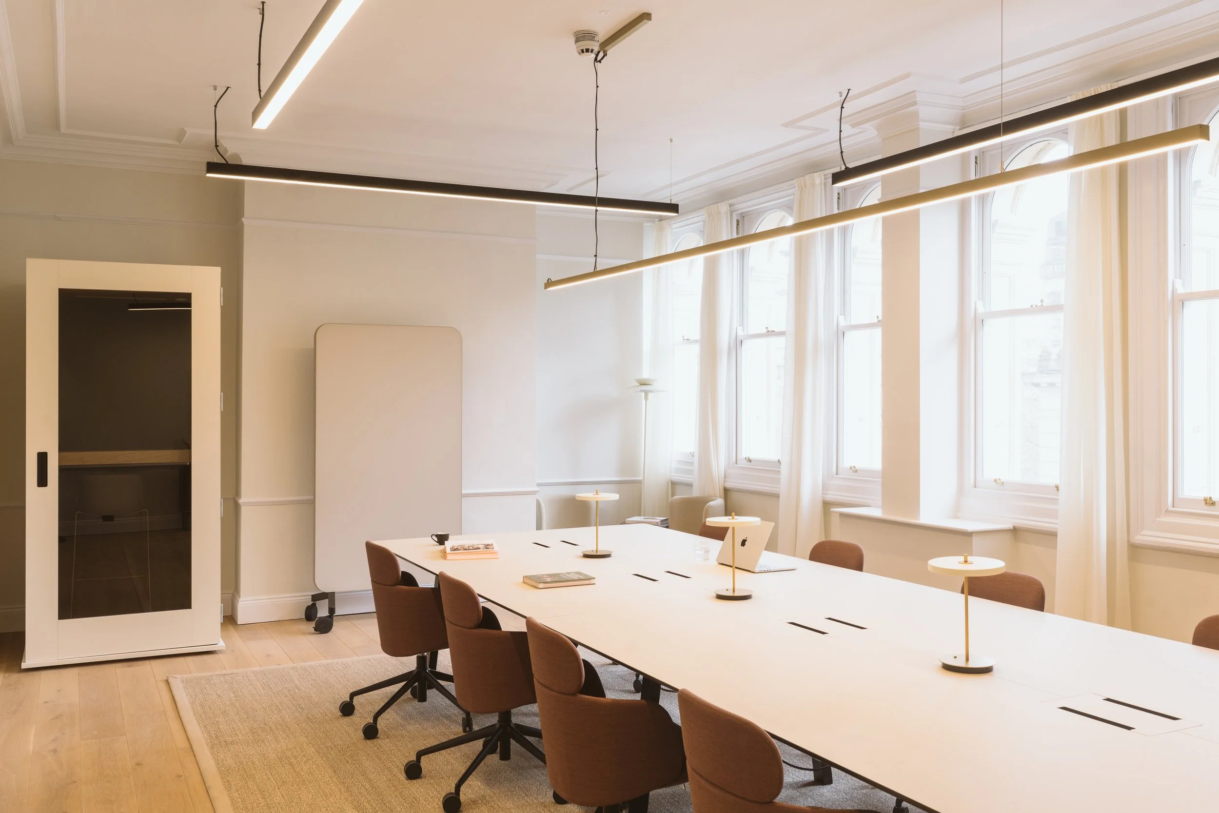 81 Colmore Row, Birmingham — Kinrise | Unique Spaces