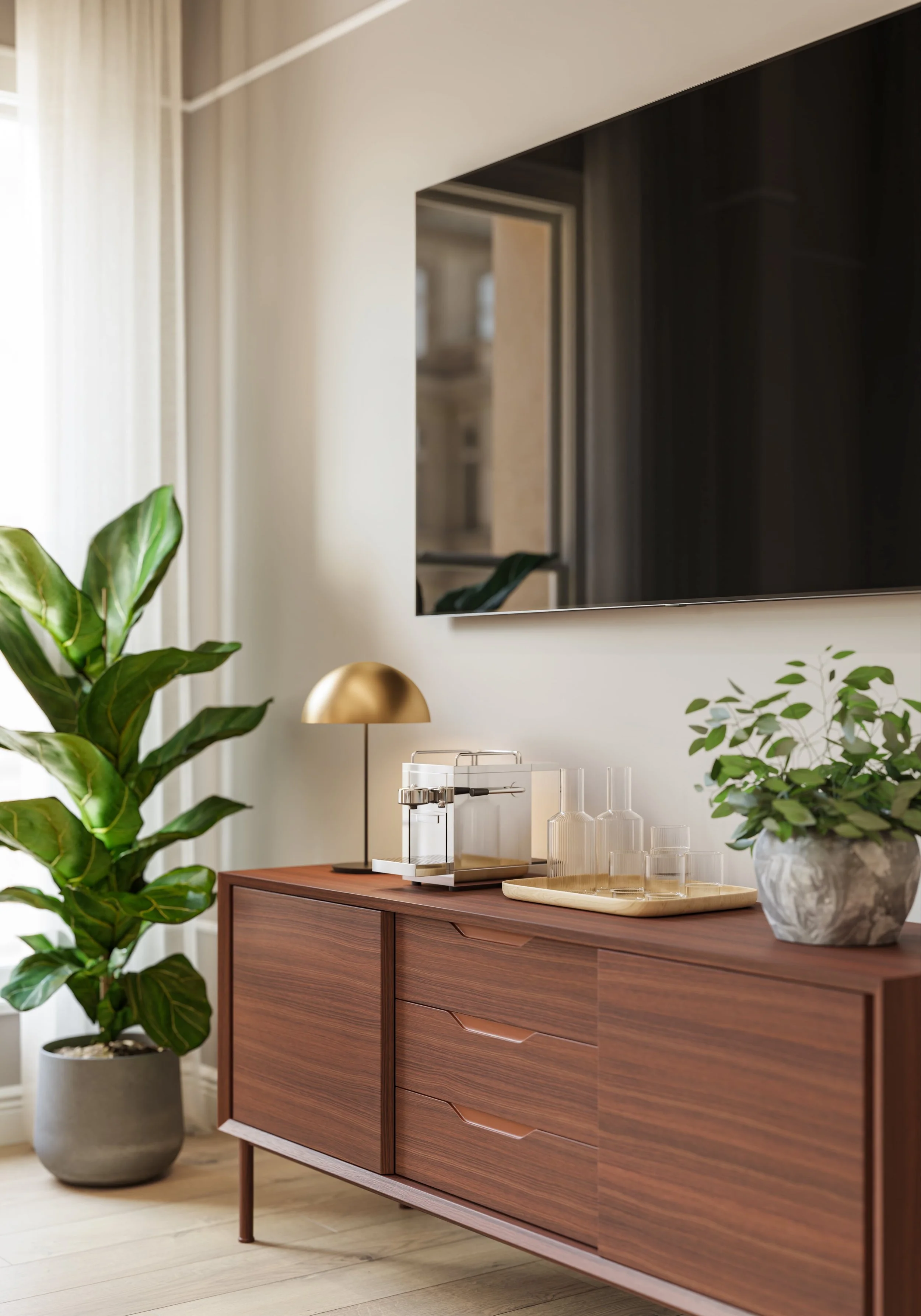 Kinrise | Unique Spaces