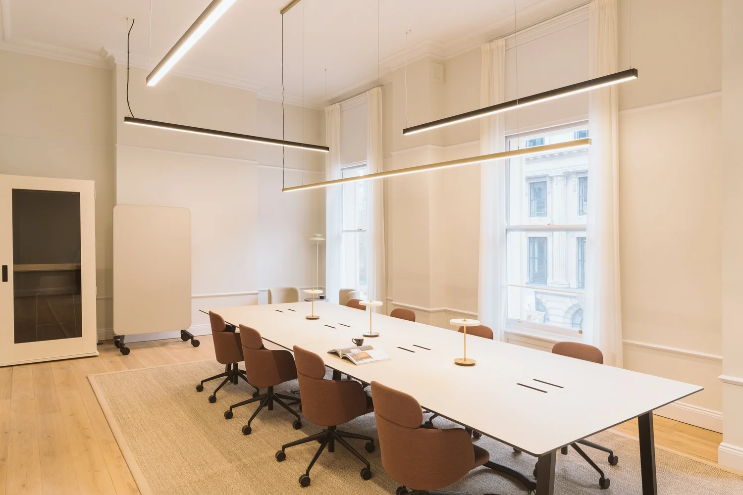 81 Colmore Row, Birmingham — Kinrise | Unique Spaces