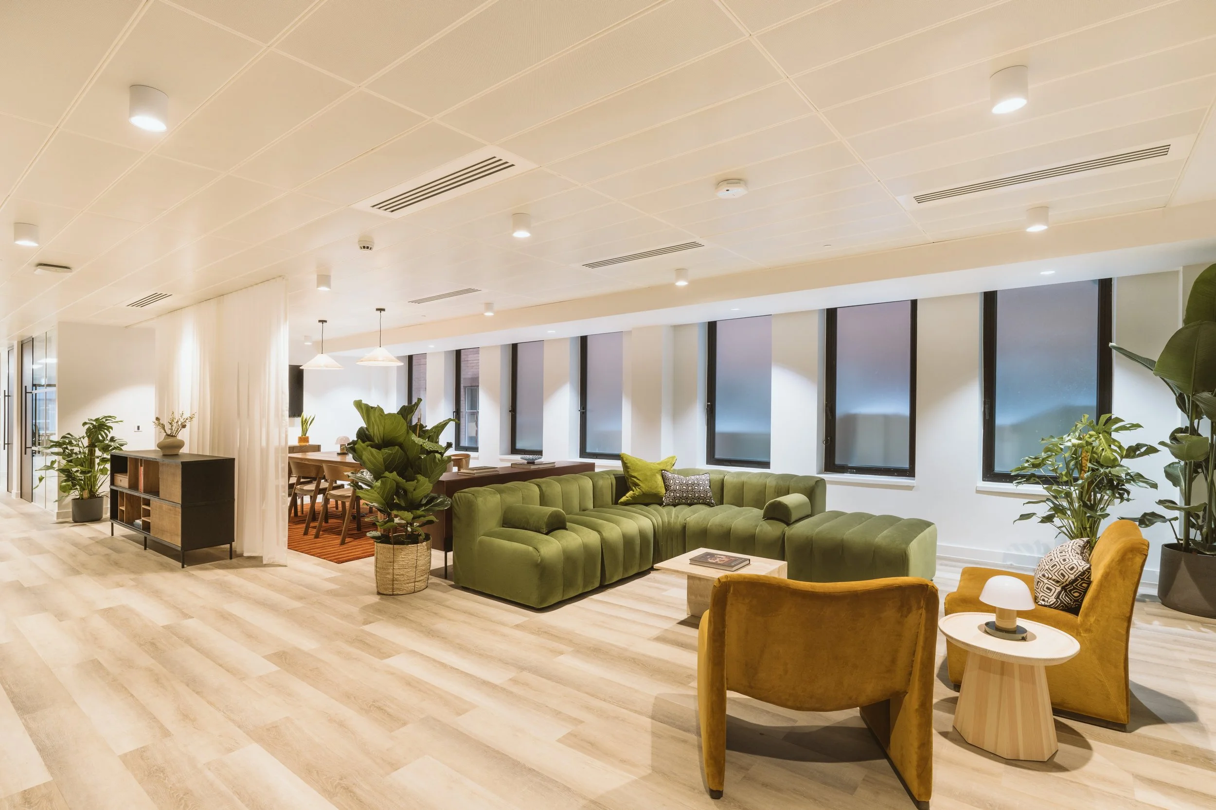 81 Colmore Row, Birmingham — Kinrise | Unique Spaces