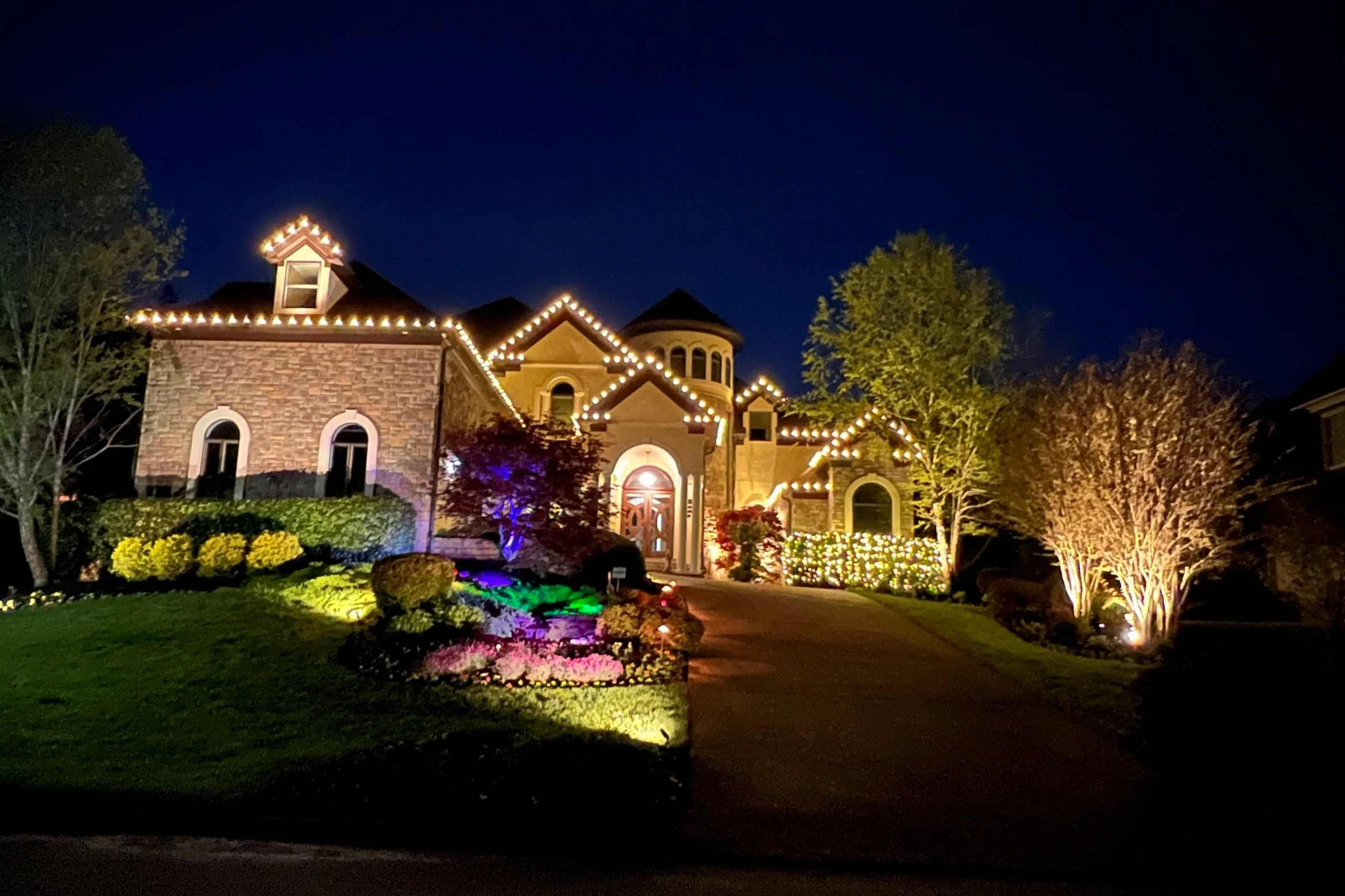 Nite Time Decor Knoxville