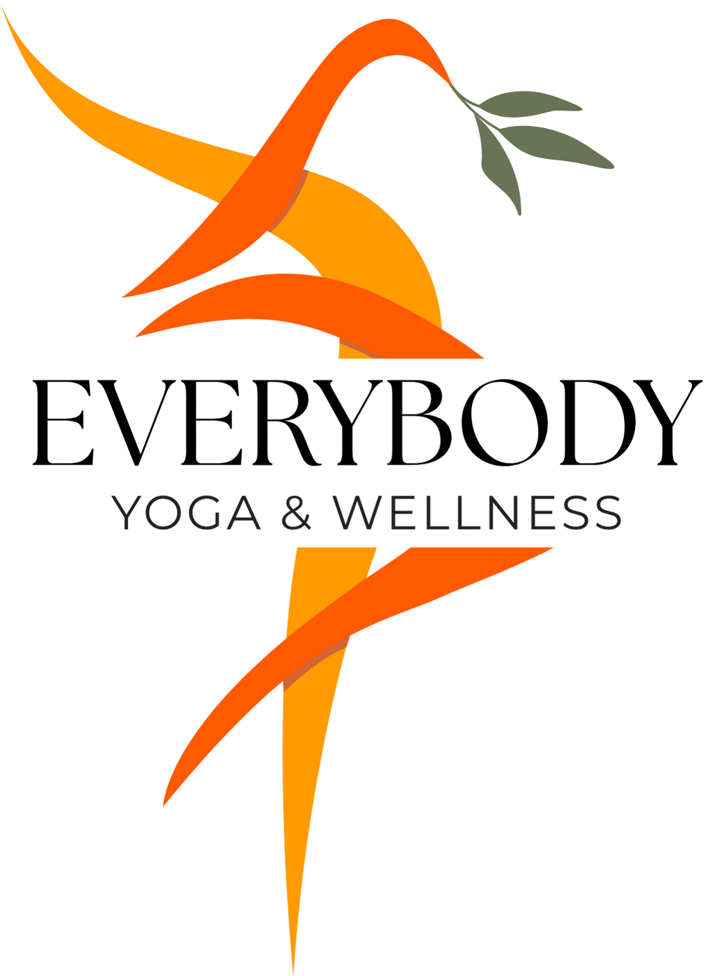 Everybody Yoga & Wellness