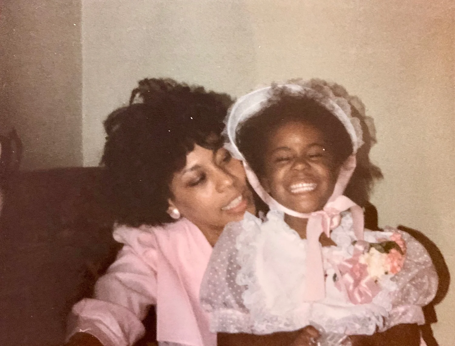 About — Marisa Renee Lee