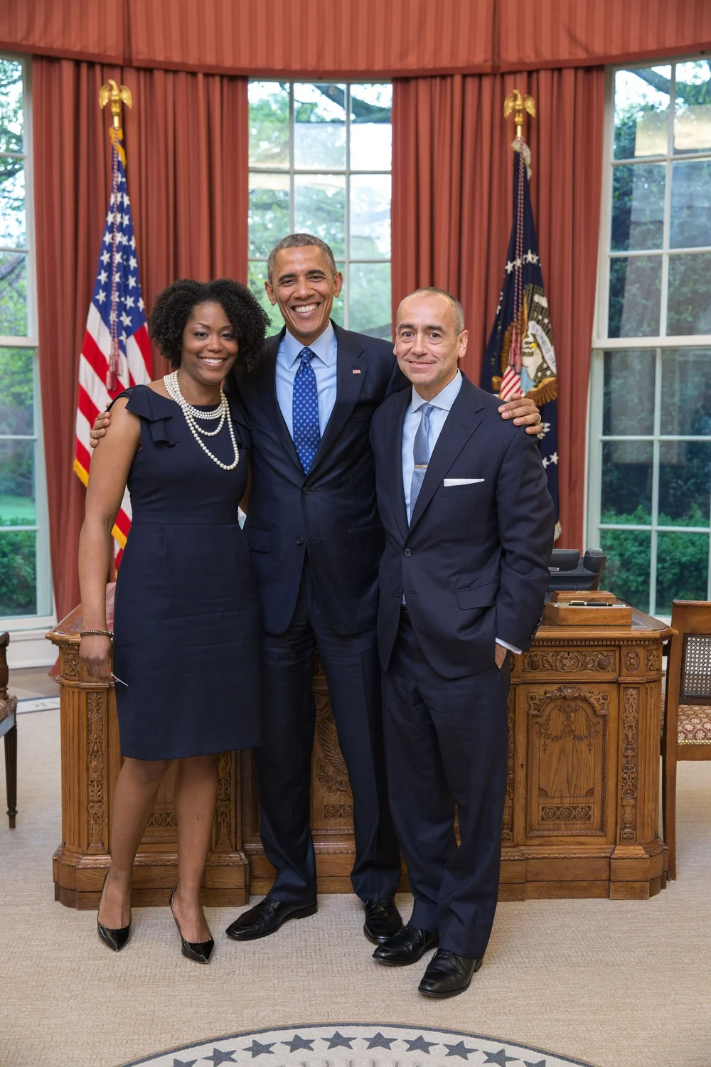 About — Marisa Renee Lee