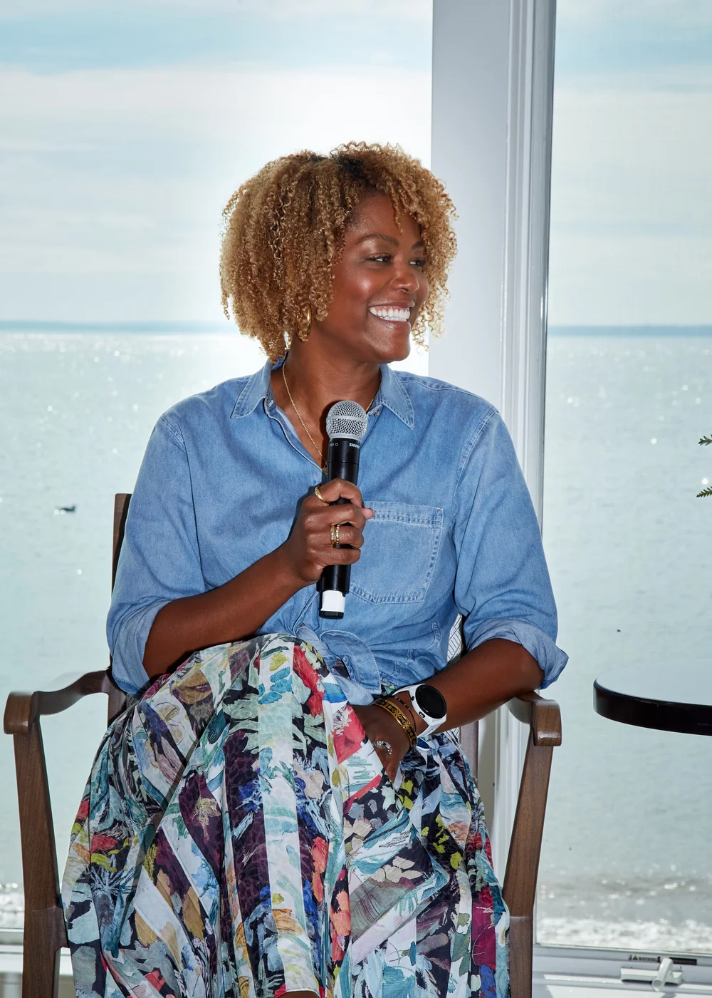 Grief Is Love Annual Retreat & Healing Experience — Marisa Renee Lee
