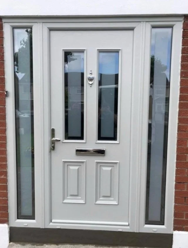 Wilson Windows
