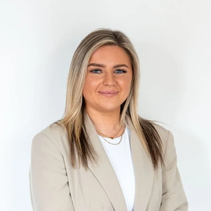 Meet the Team — KFA