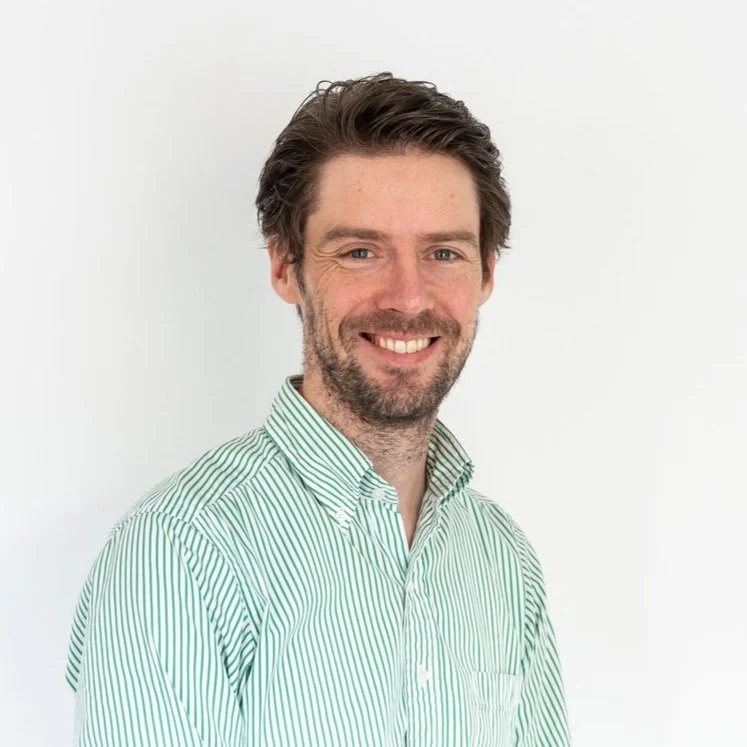 Meet the Team — KFA