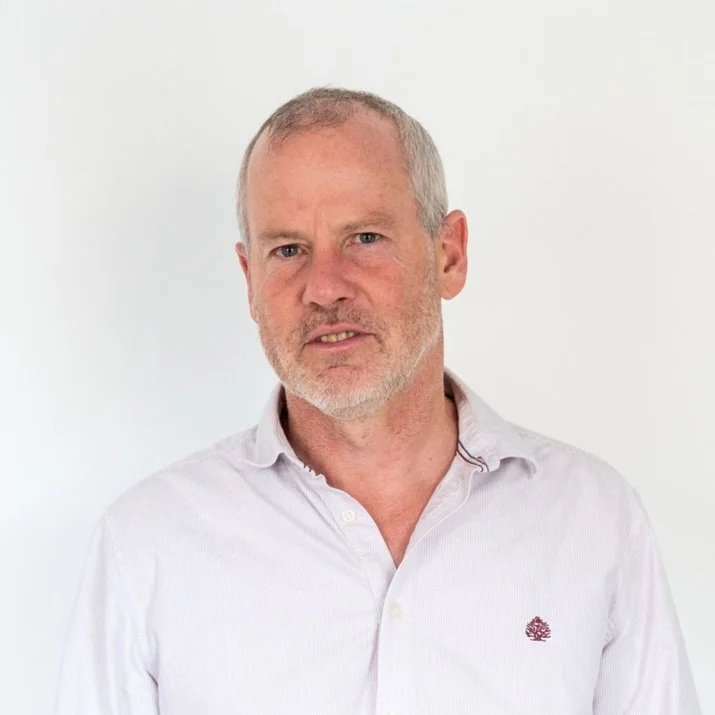 Meet the Team — KFA
