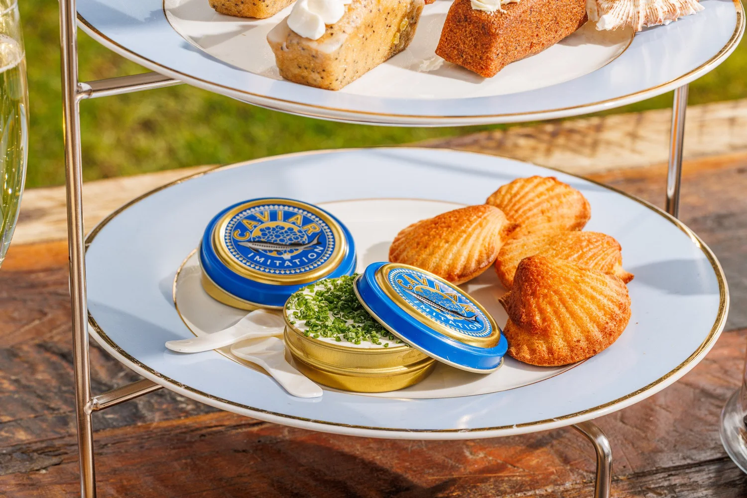 Feast on Cloud 9 — Feast Events