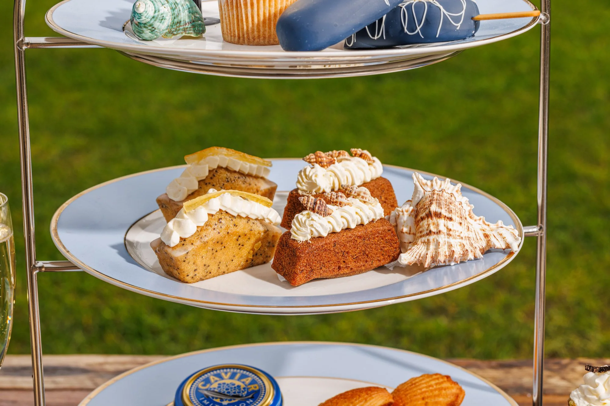 Feast on Cloud 9 — Feast Events