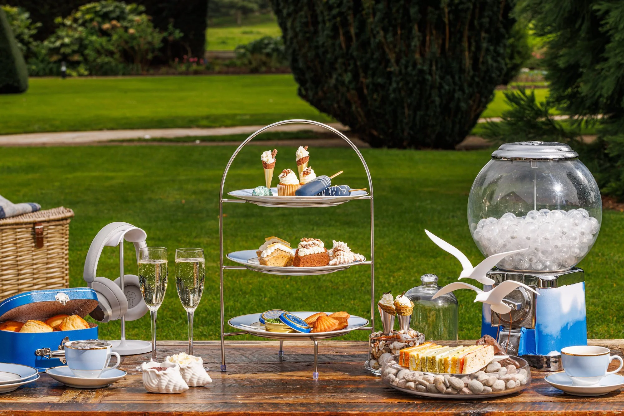 Feast on Cloud 9 — Feast Events