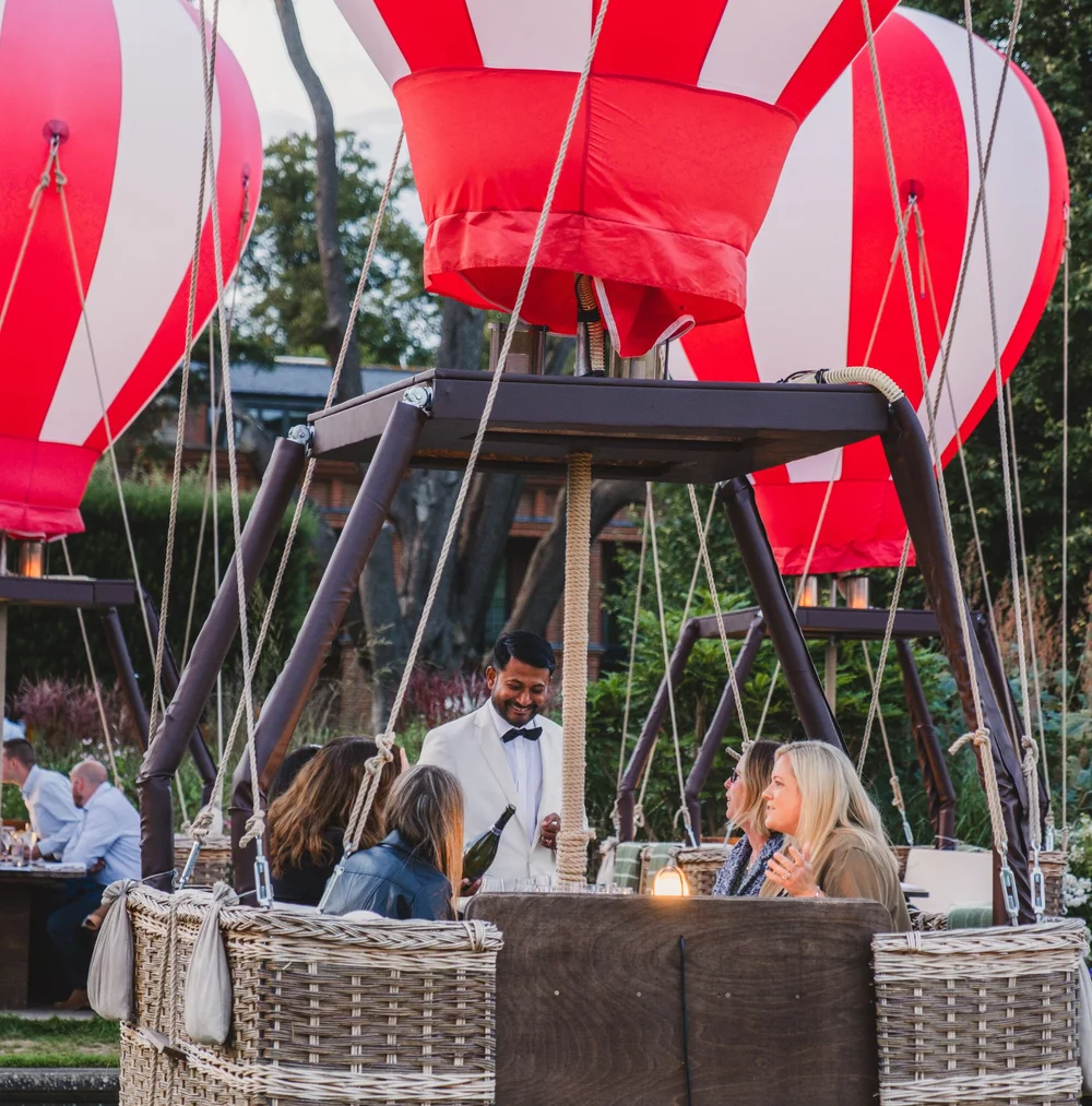 Gallery — Feast Events